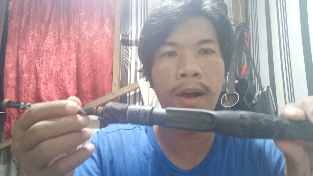 Vlog#41 quick review/ Storm Adventure Extreme Axc662m Rod - YouTube
