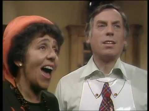 The Larry Grayson Show - Series 2, Episode 2 - YouTube