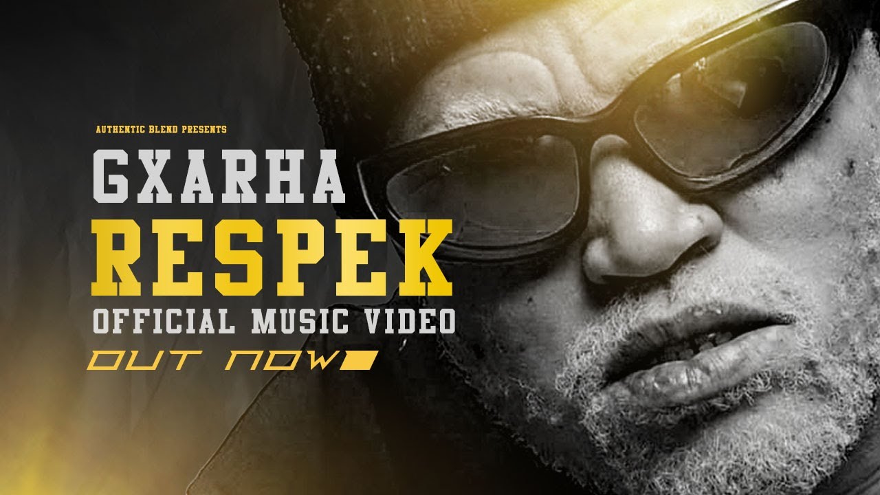 Gxarha - Respek (Official Music Video) ft. Cnez the Controller - YouTube