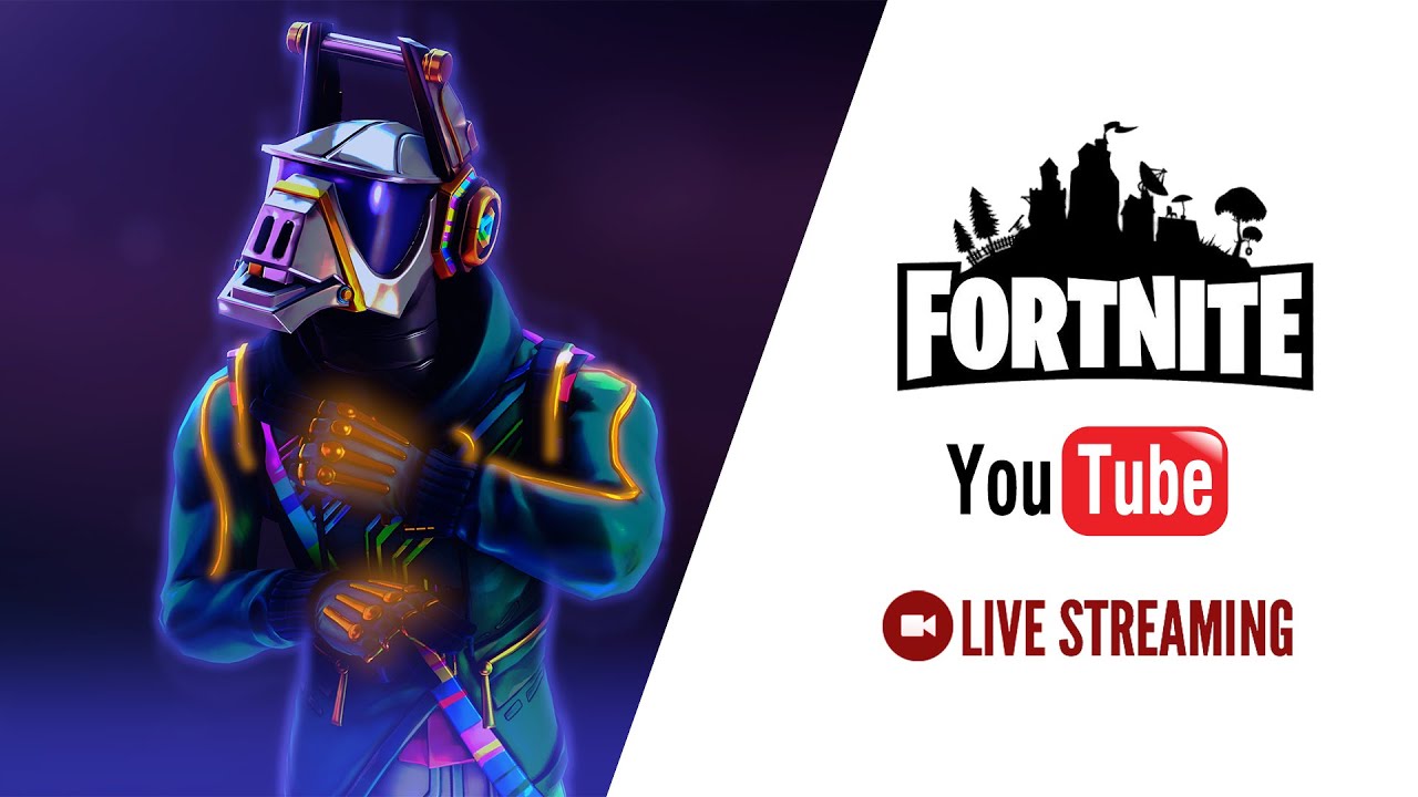 Fortnite? - YouTube