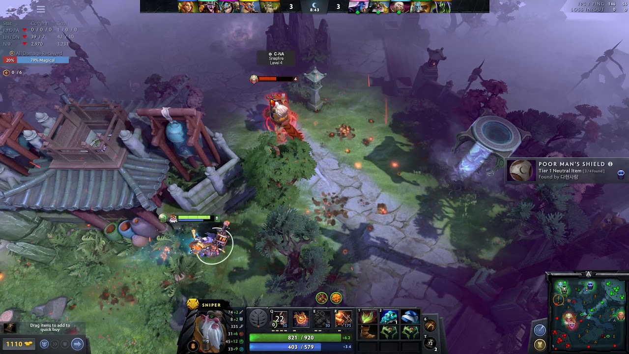 Dota 2 Death. Feb 28, 2020 - YouTube