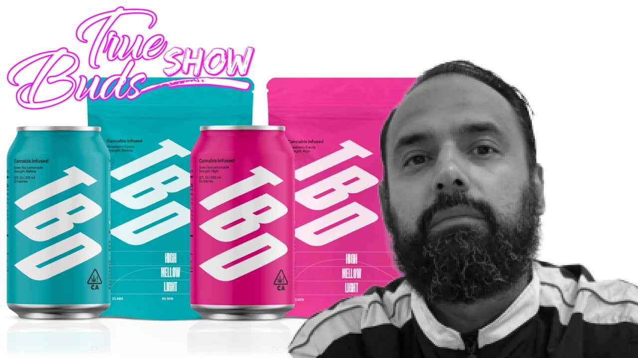 Robert Lund, Co-Founder and Chief Creative Officer Studio TBD | Cannabis Brand Building - YouTube