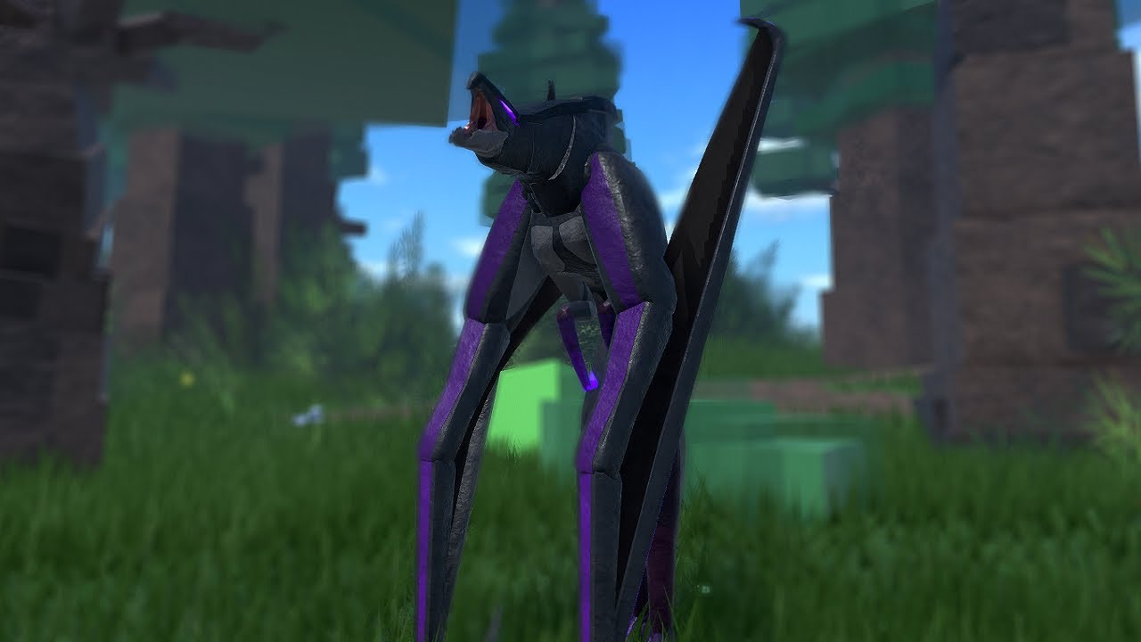 BIGGEST DINO SIM UPDATE IN A WHILE TUNE IN - YouTube