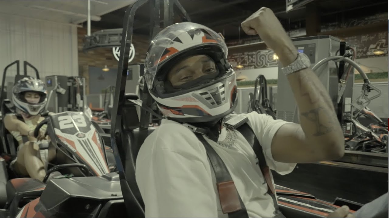 Kalan.FrFr- K1 Speed Butterfly Coupe Edition - YouTube