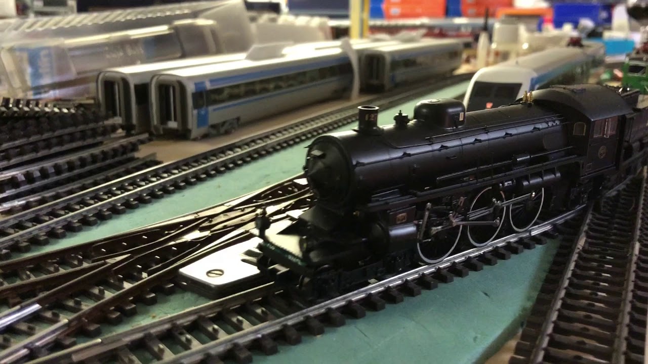 F1200 first try - YouTube