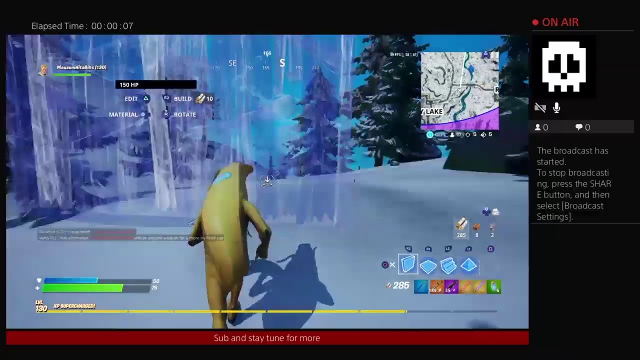 Fortnite - YouTube