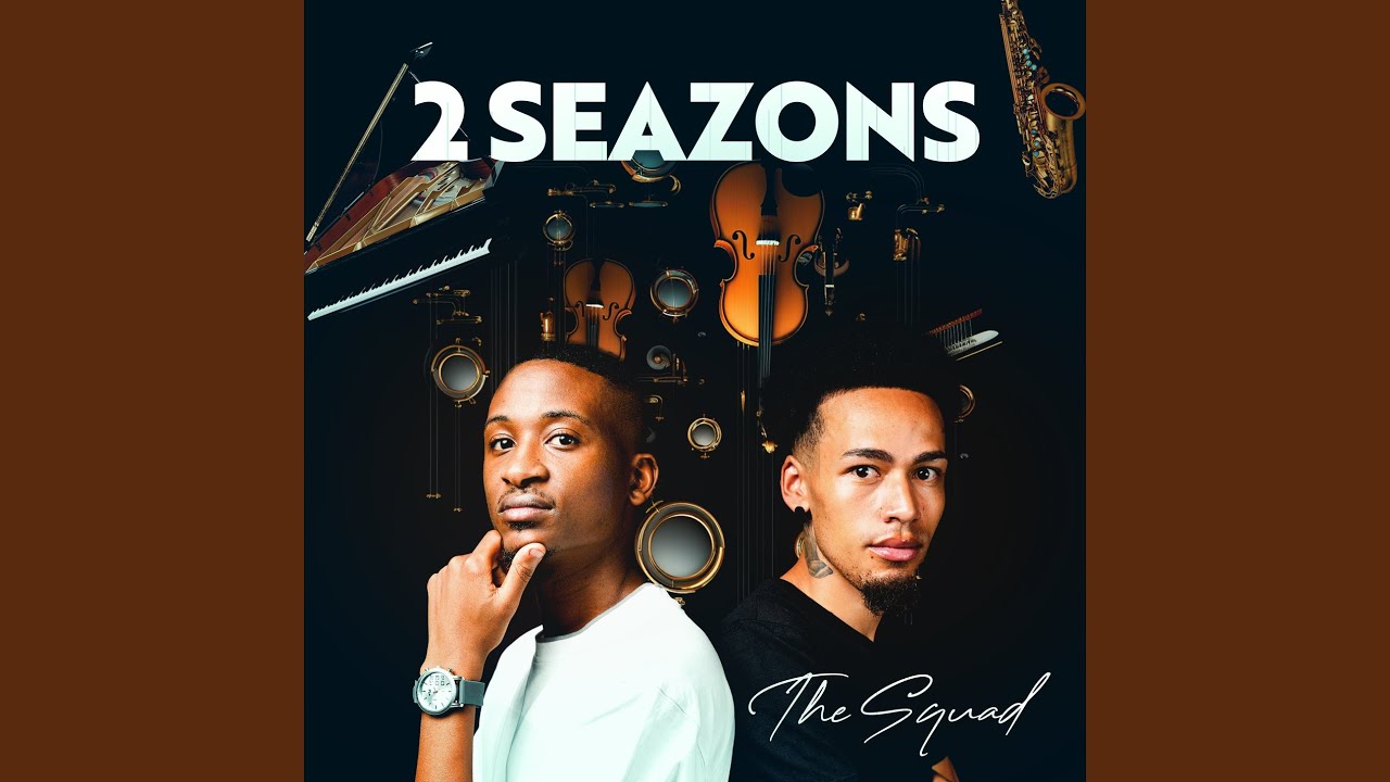 Seasons - YouTube Music