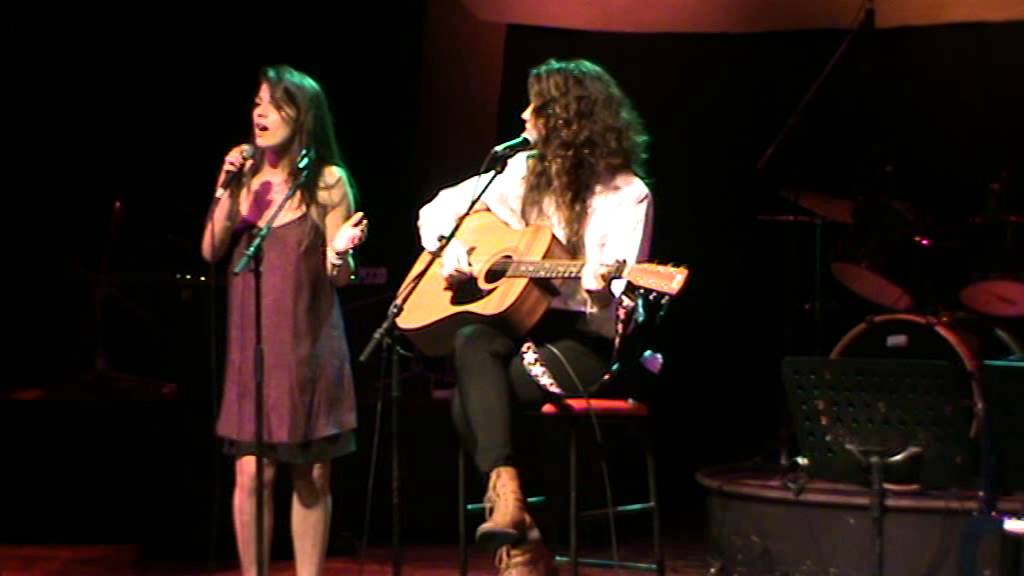 TOXIC- HILA RODED & MAYA RAVIV - YouTube