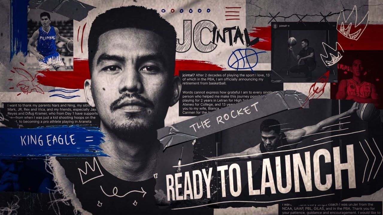 JC INTAL RETIREMENT TRIBUTE - YouTube