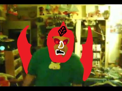 Chris Chan and Bob fight but it's Beast Wars: Transformers - YouTube