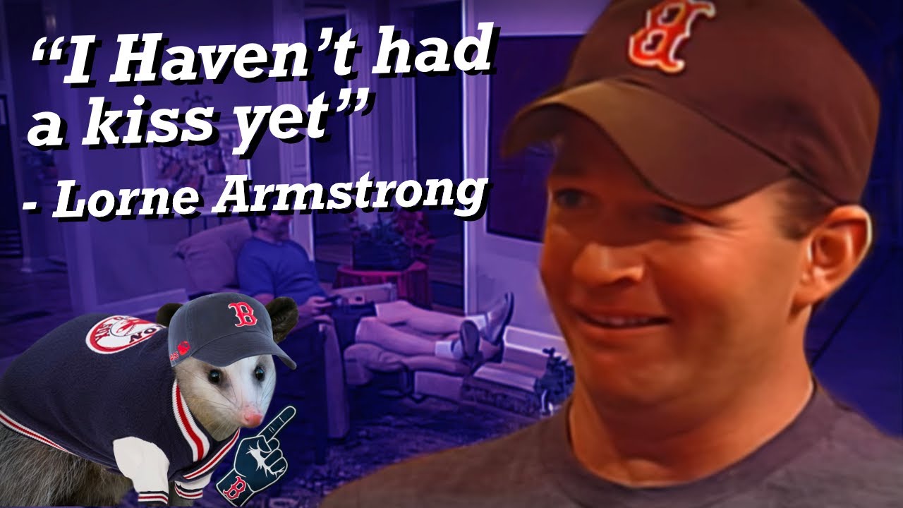 TCAP: Lorne Armstrong Commentary - YouTube