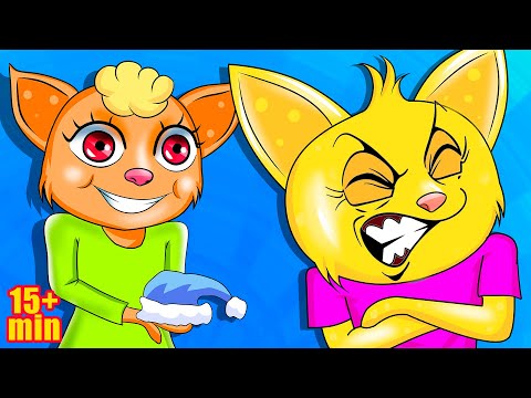 No No, Mommy! + More Woolfy Kids Songs - YouTube