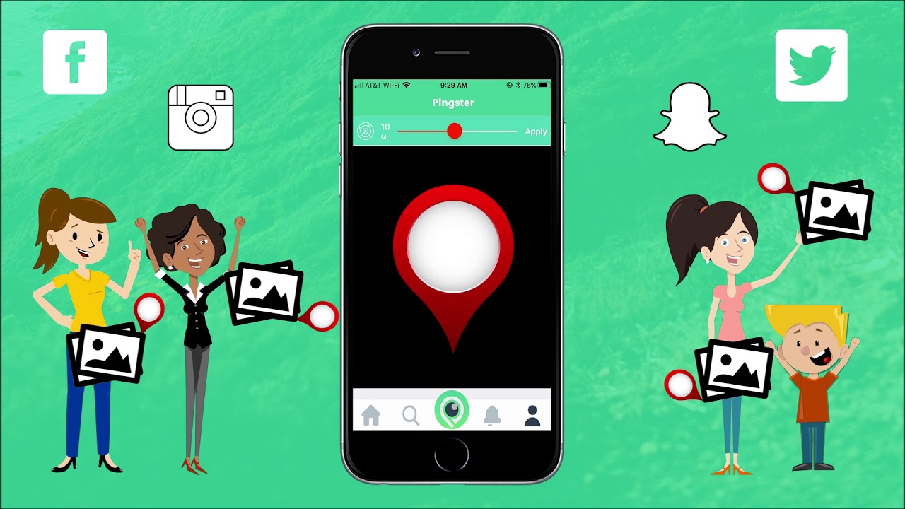 How To Turn On Location Settings On IPhone In Order To Geotag Images In how-to-turn-on-location-settings-on-iphone-in-order-to-geotag-images-in