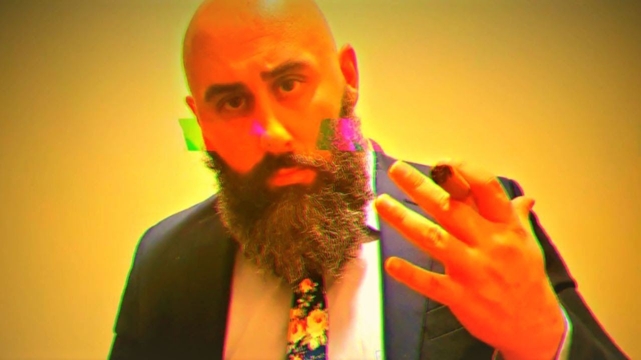 E-KNOCK - Modernists Chick - YouTube