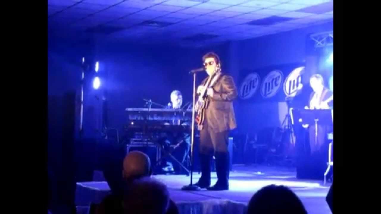 Legends Show 2014 - YouTube