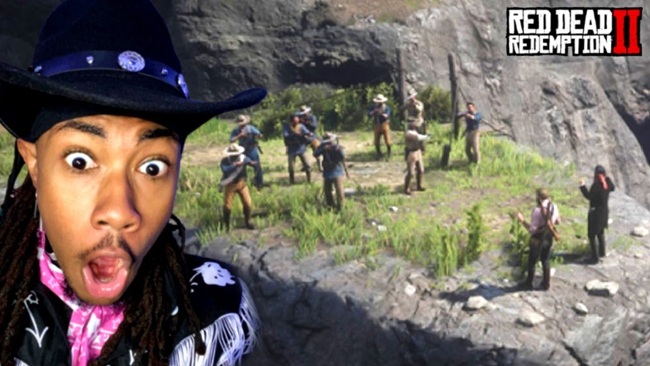 THEY CAUGHT US?? - YouTube