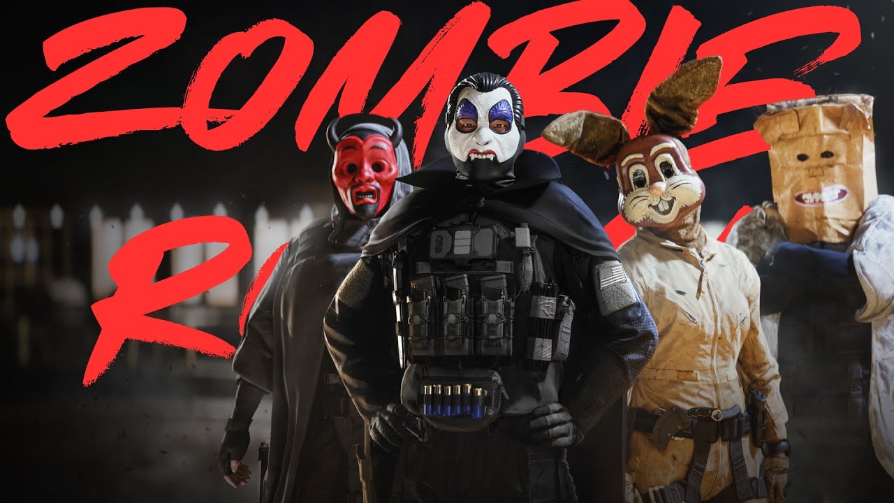 Finally got the Zombie Royal dub - Steam 21:9 gameplay - YouTube