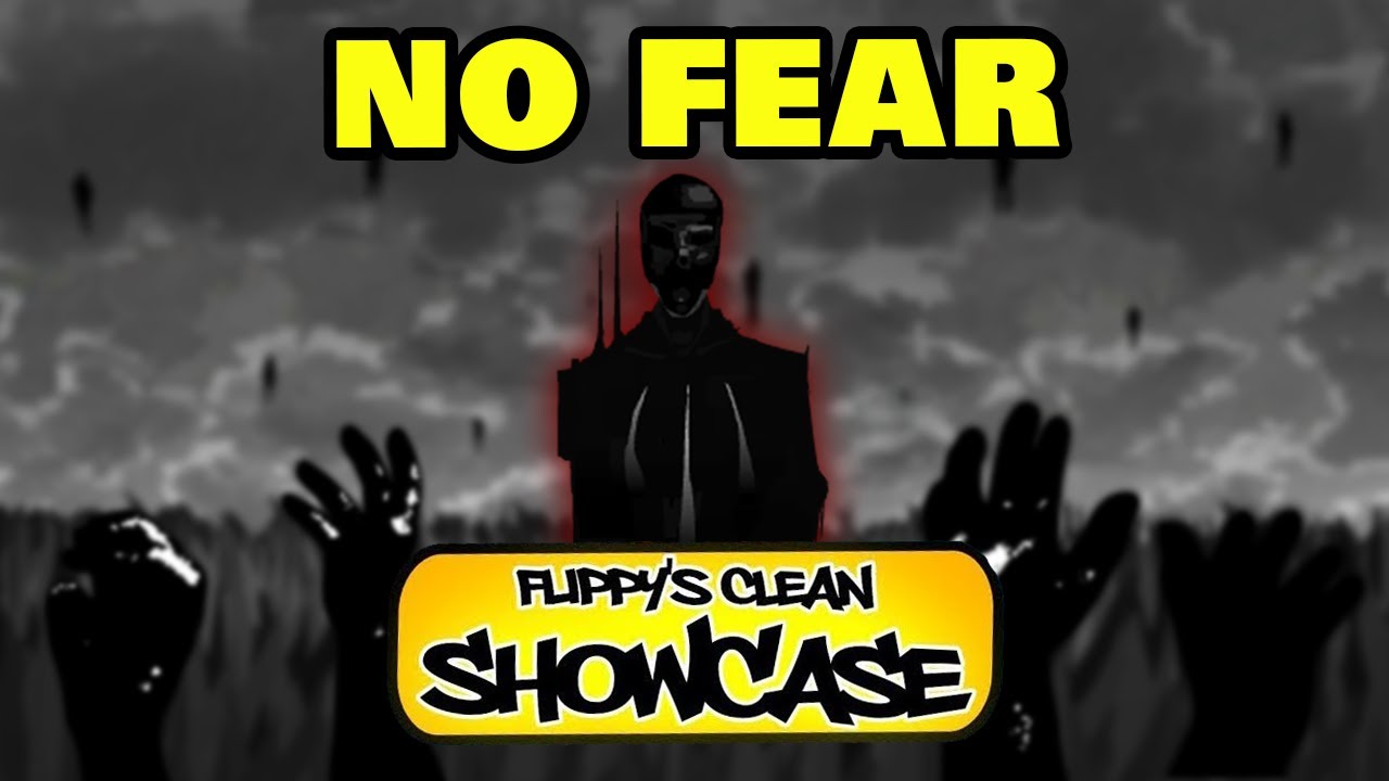 This Mod Made Me Feel Something... - FNF Mod Showcase - Hidden Floor ...