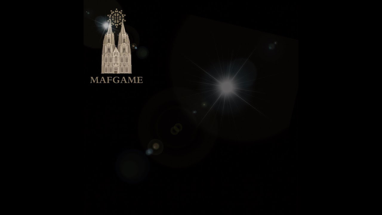 Mafia Club Cologne Offline Games 17.04.2025 - YouTube