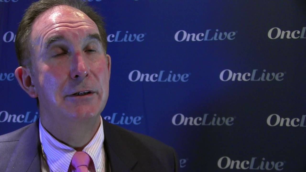 Dr. Dixon on Prevalence and Risk Factors of Male Breast Cancer - YouTube