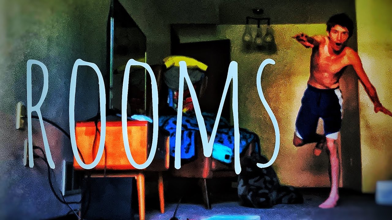 Playing the OG doors game! | Rooms - YouTube