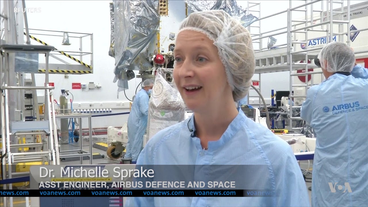 European Space Agency’s Solar Orbiter Heads Closer to Sun than Ever ...
