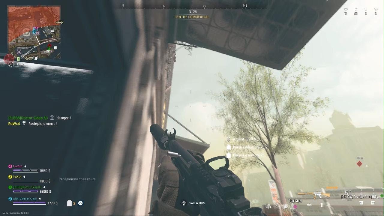 Call of Duty: Modern Warfare II_20230617232625 - YouTube