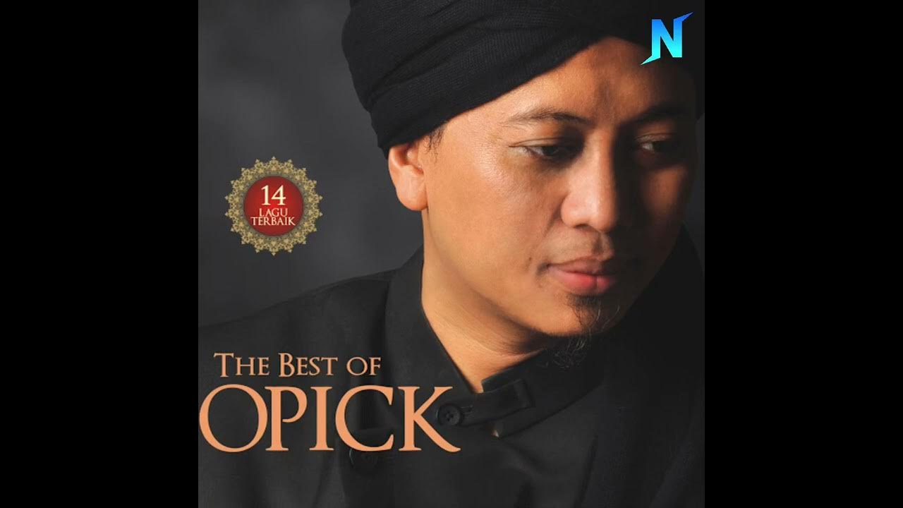 Alhamdulillah - Opick (Ft. Amanda) - YouTube Music