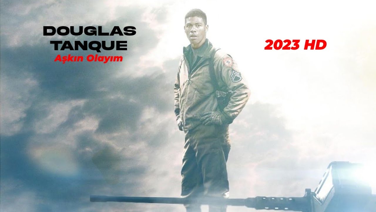Douglas Tanque - Aşkın Olayım 2023 | HD - YouTube