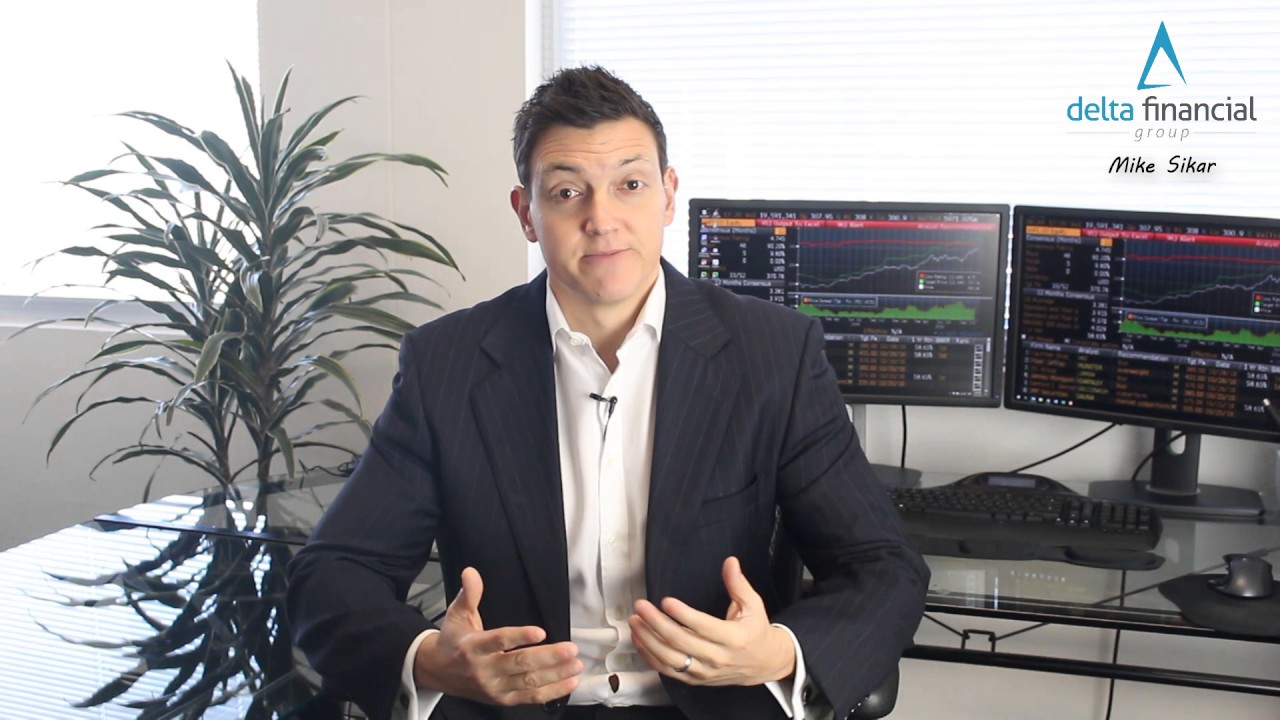 Welcome to Delta Financial Group - YouTube