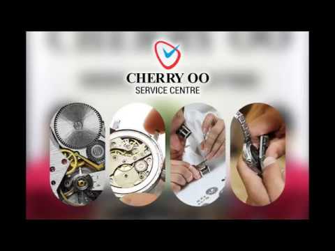 Cherry Oo Service Centre