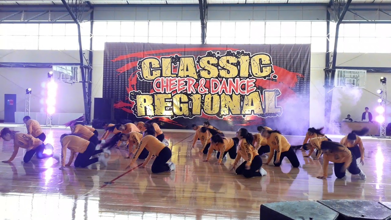 Queen Dance Classic Regional 2018 Audio editado... - YouTube
