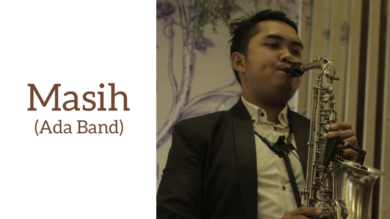 MASIH (Ada Band) live cover by Dealova Music Ruby Package - YouTube Music