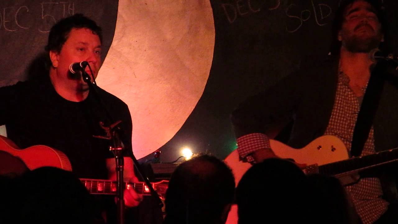 Gordie Sampson & Zach MacLean - Tunes (Union Street Cafe, 18 Decelber ...