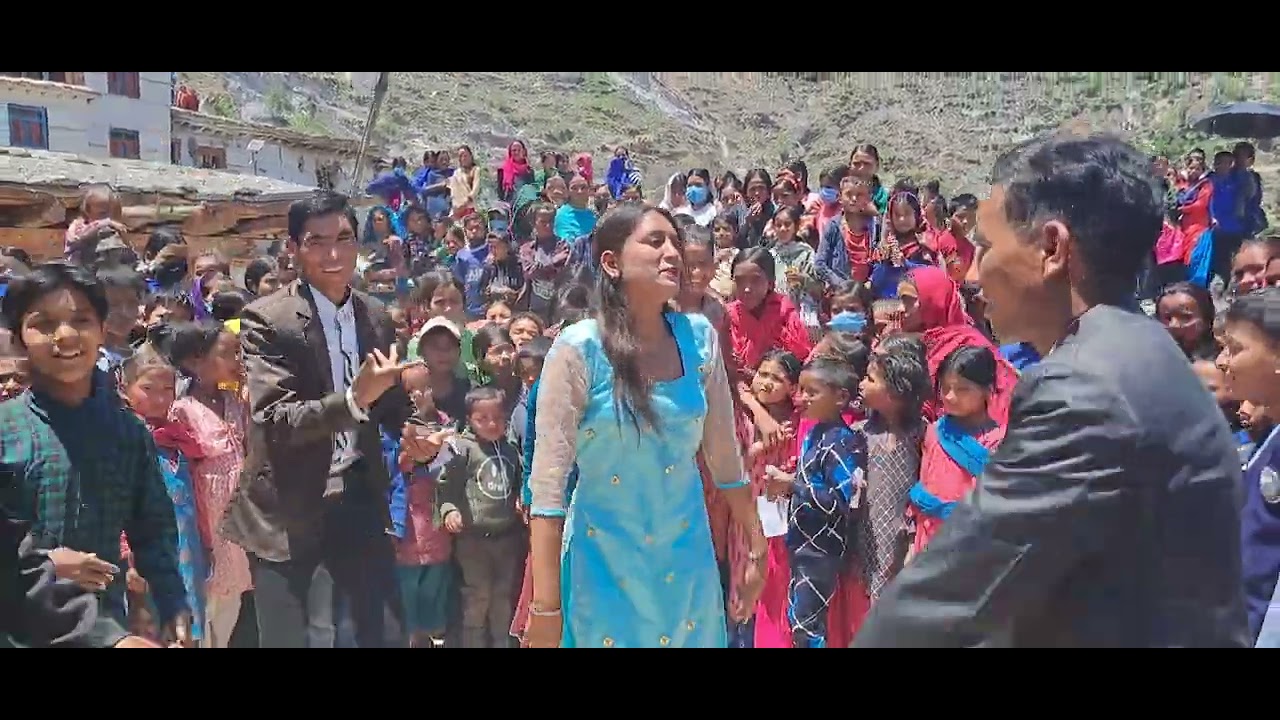 Humla Adanchuli Kalkhe - YouTube