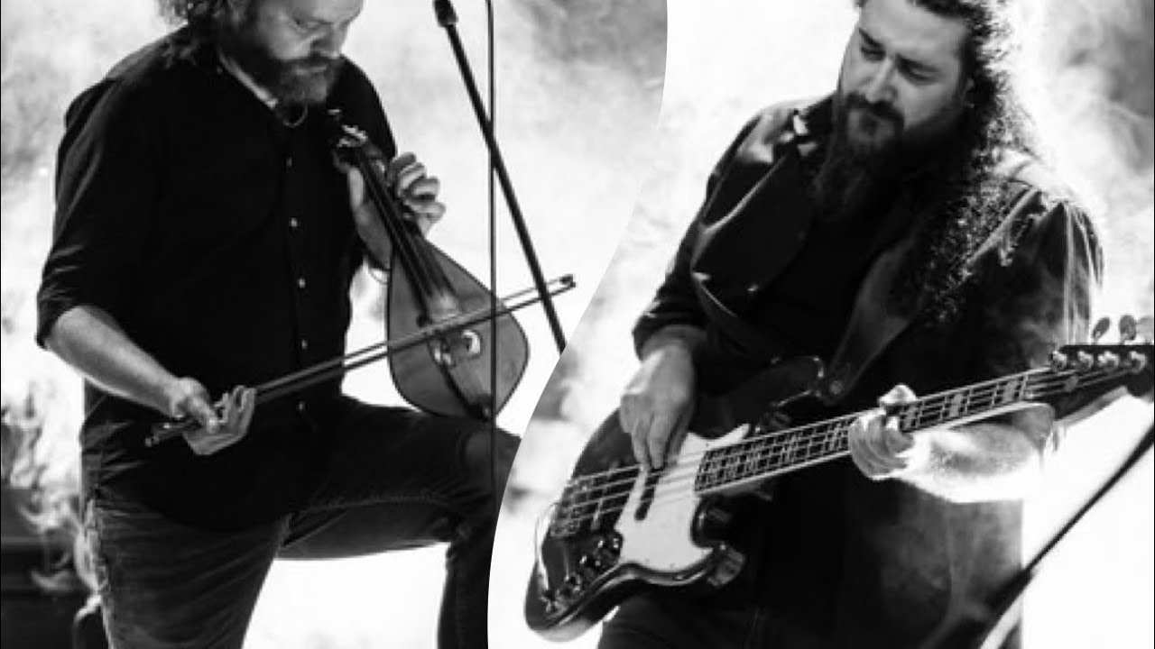 «ΔΥΝΑΤΑ» Γιώργος Νικηφόρου Ζερβακης & Βύρωνας Τσουράπης | Σταυρος του ...