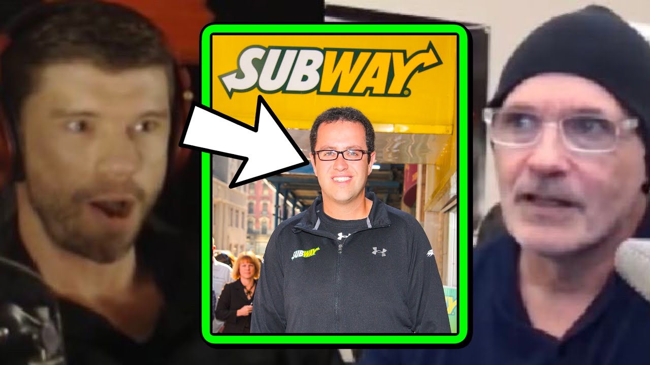 Kyle Explains What Happens to Chomos in Prison | PKA - YouTube