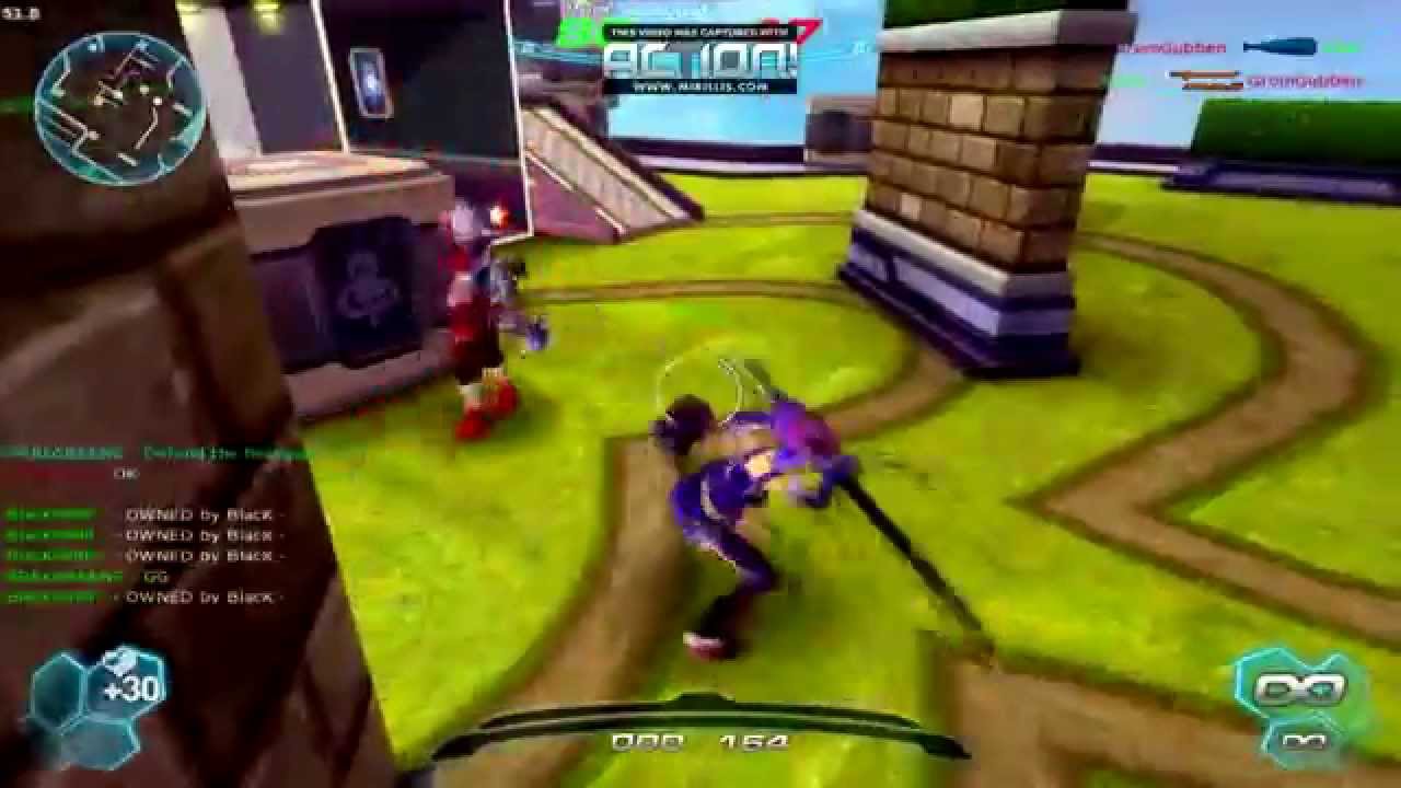 S4 League: random game of DM spade A - YouTube