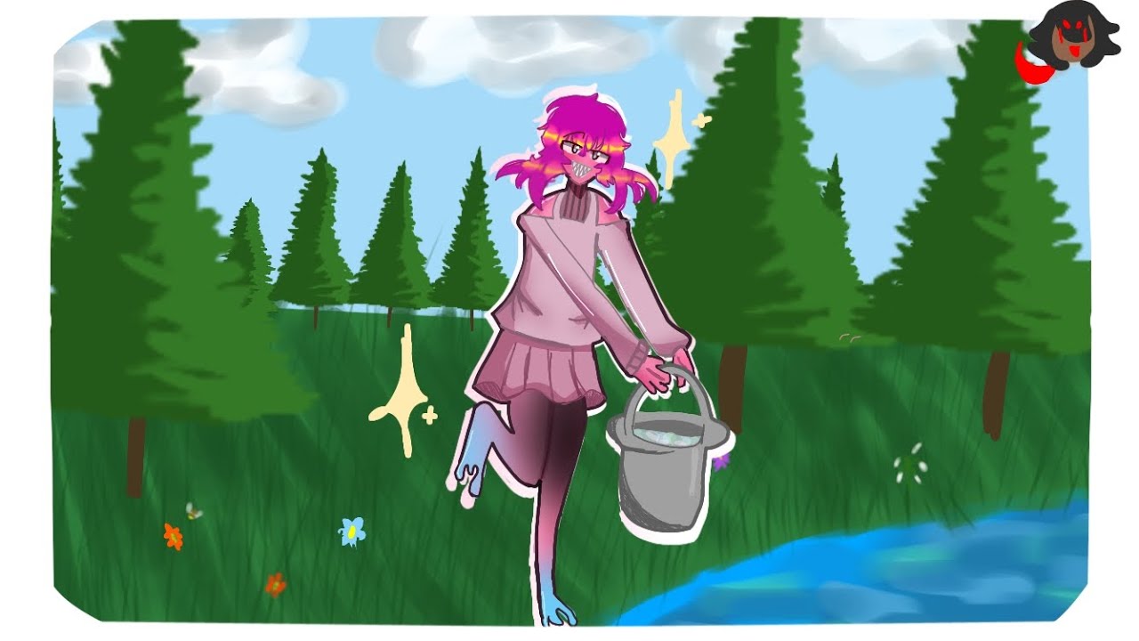 ☆🦐Srimps are pretty rich!•.°||Oc||TW||☆Dinos4ocean♡ - YouTube