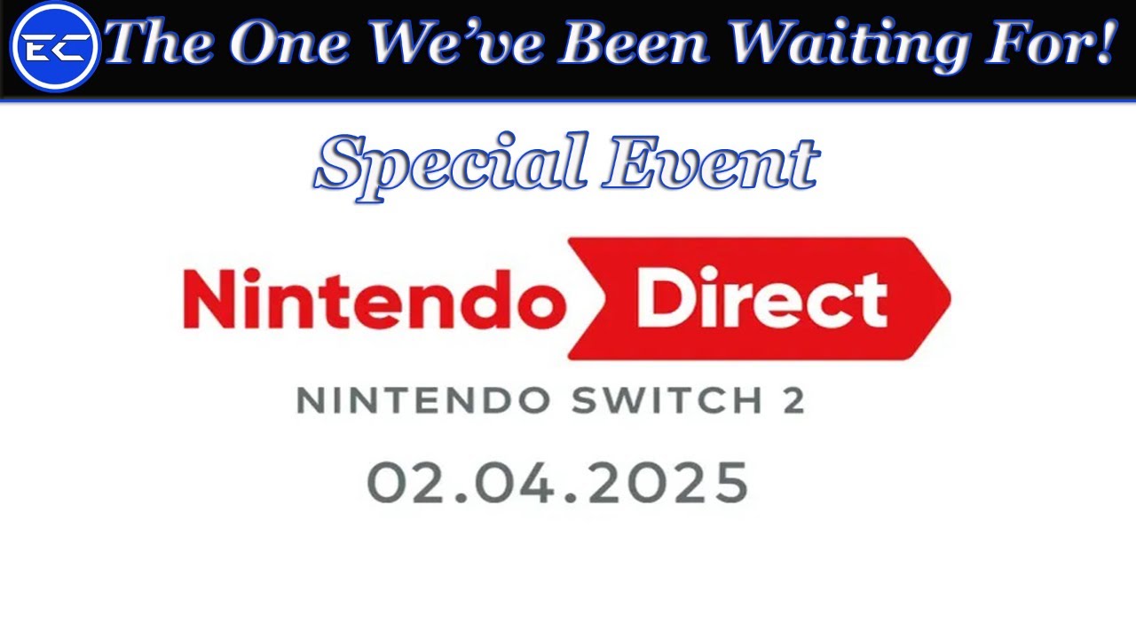 Has Nintendo Switch 2 Much This Time? Extra Credits Special Event - YouTube