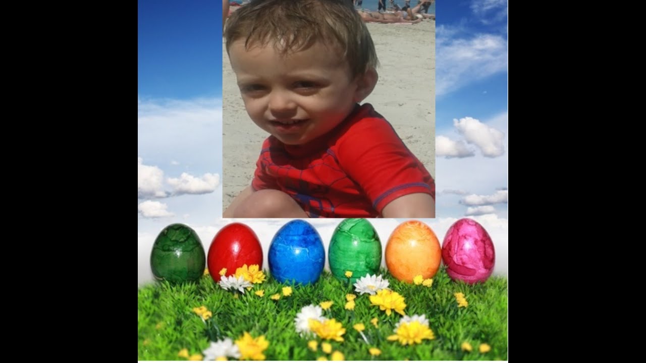 Peppa Pig, Peter Rabbit, Pluto, Minion Surprise Eggs | Luka Toys Review ...