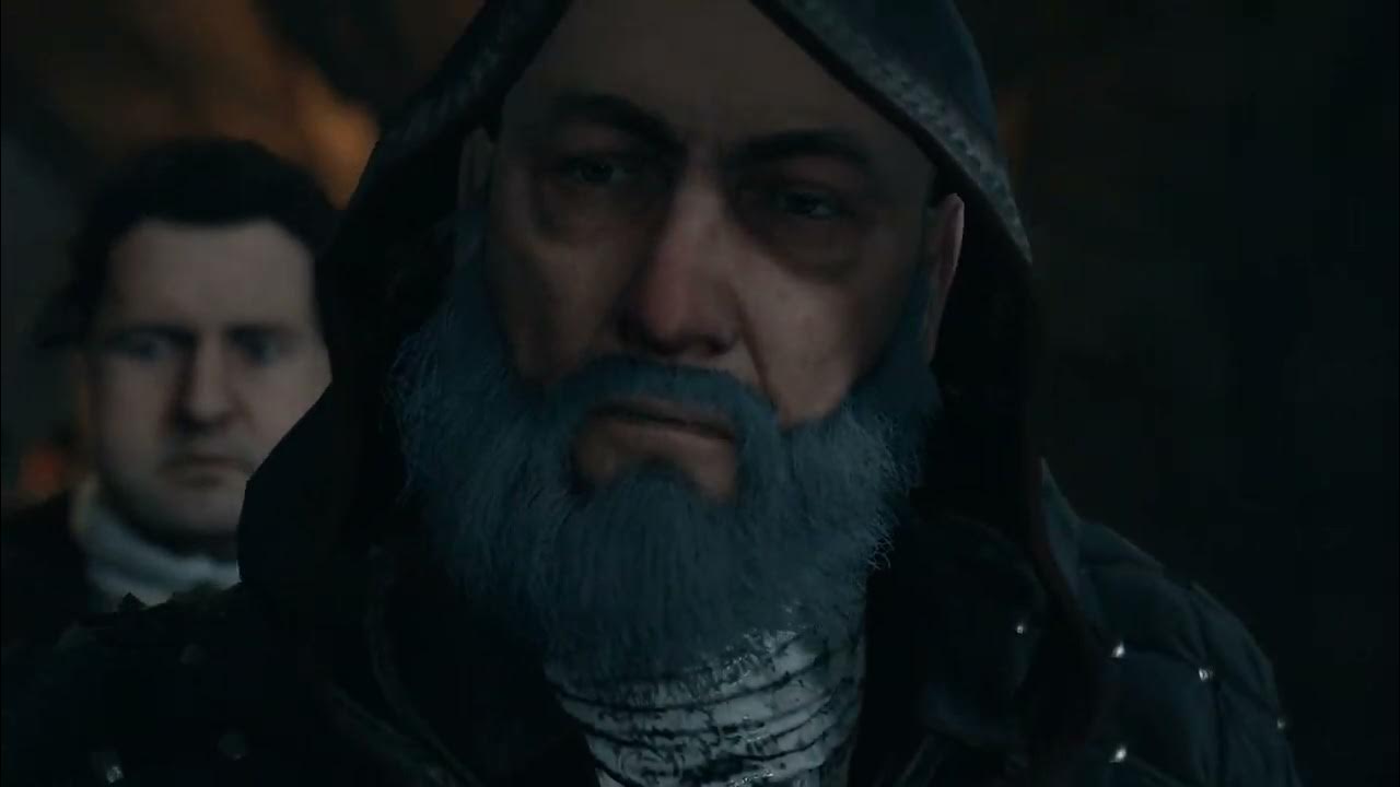 Assassin's Creed Unity - Sequence 5 Memory 3 (100% Sync) - YouTube