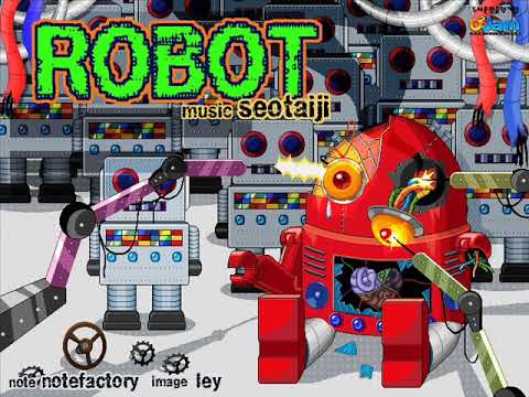 O2Jam Classic - 로보트 - YouTube