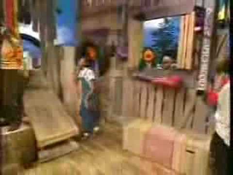 I'm so Glad - Colby's Clubhouse - YouTube