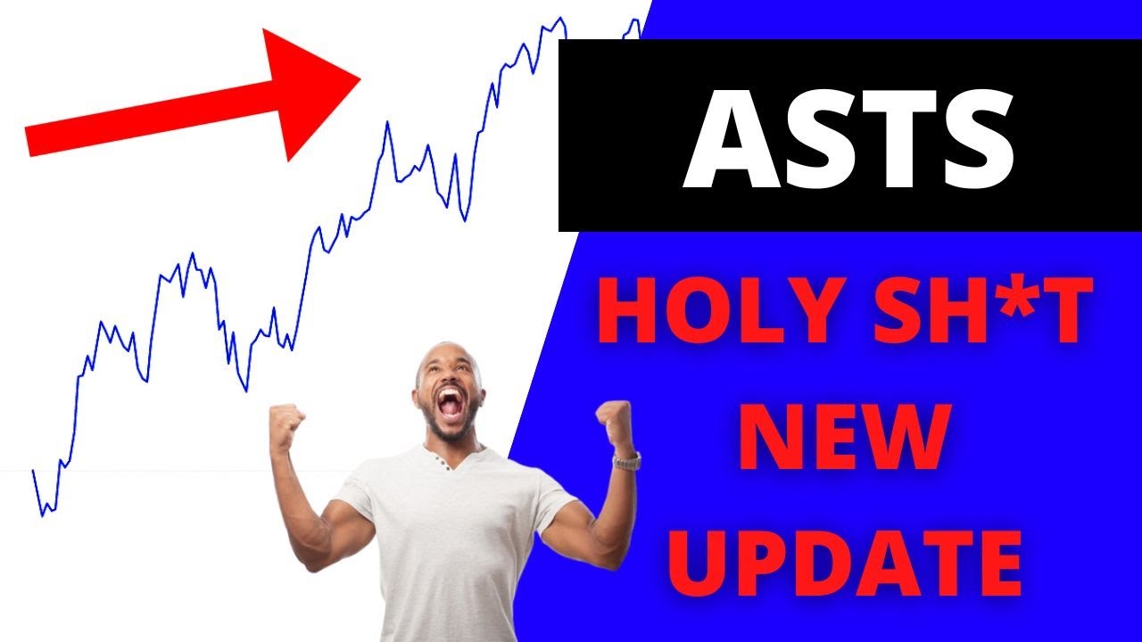🚨 ASTS Stock Technical Analysis And Predictions | AST SpaceMobile Stock ...