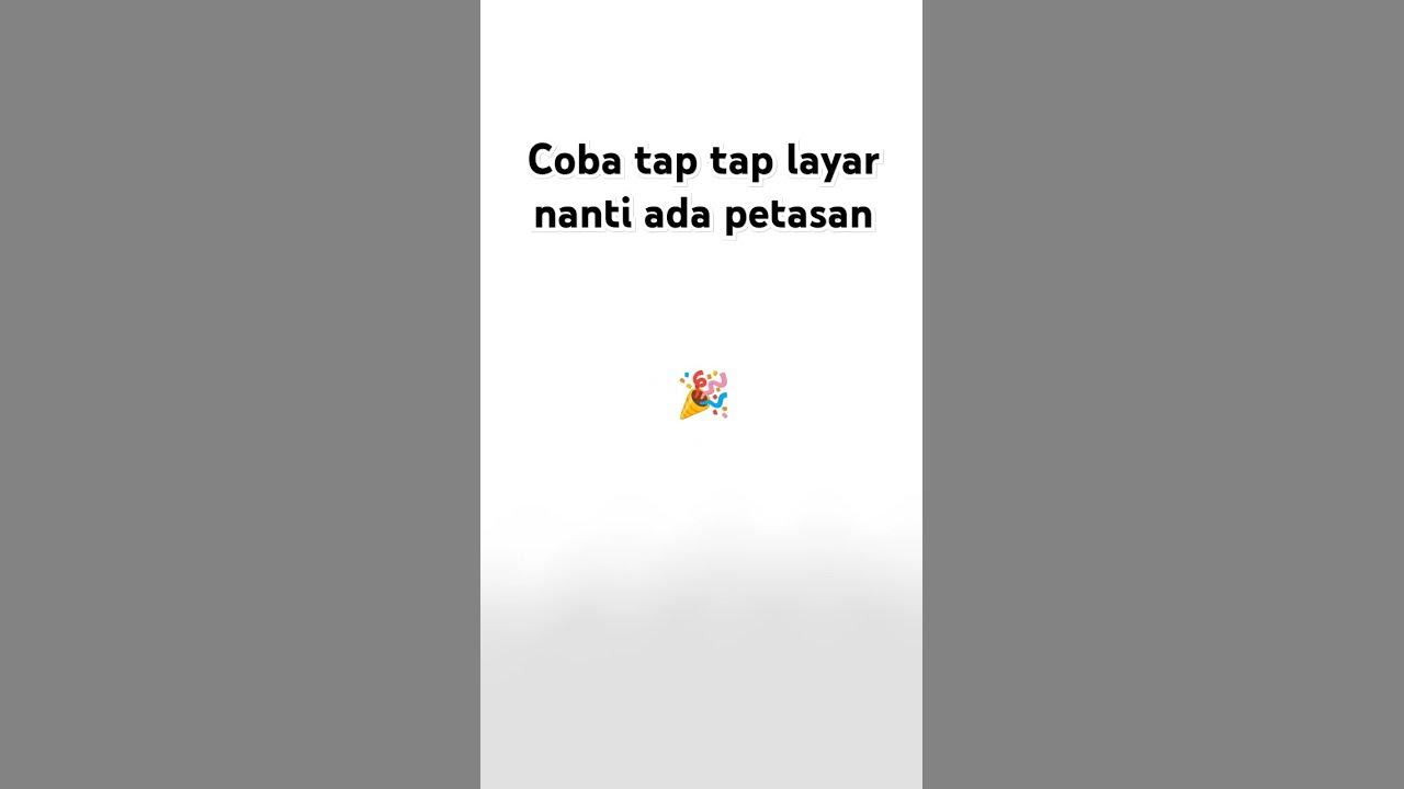 Bisa gak coba komen - YouTube