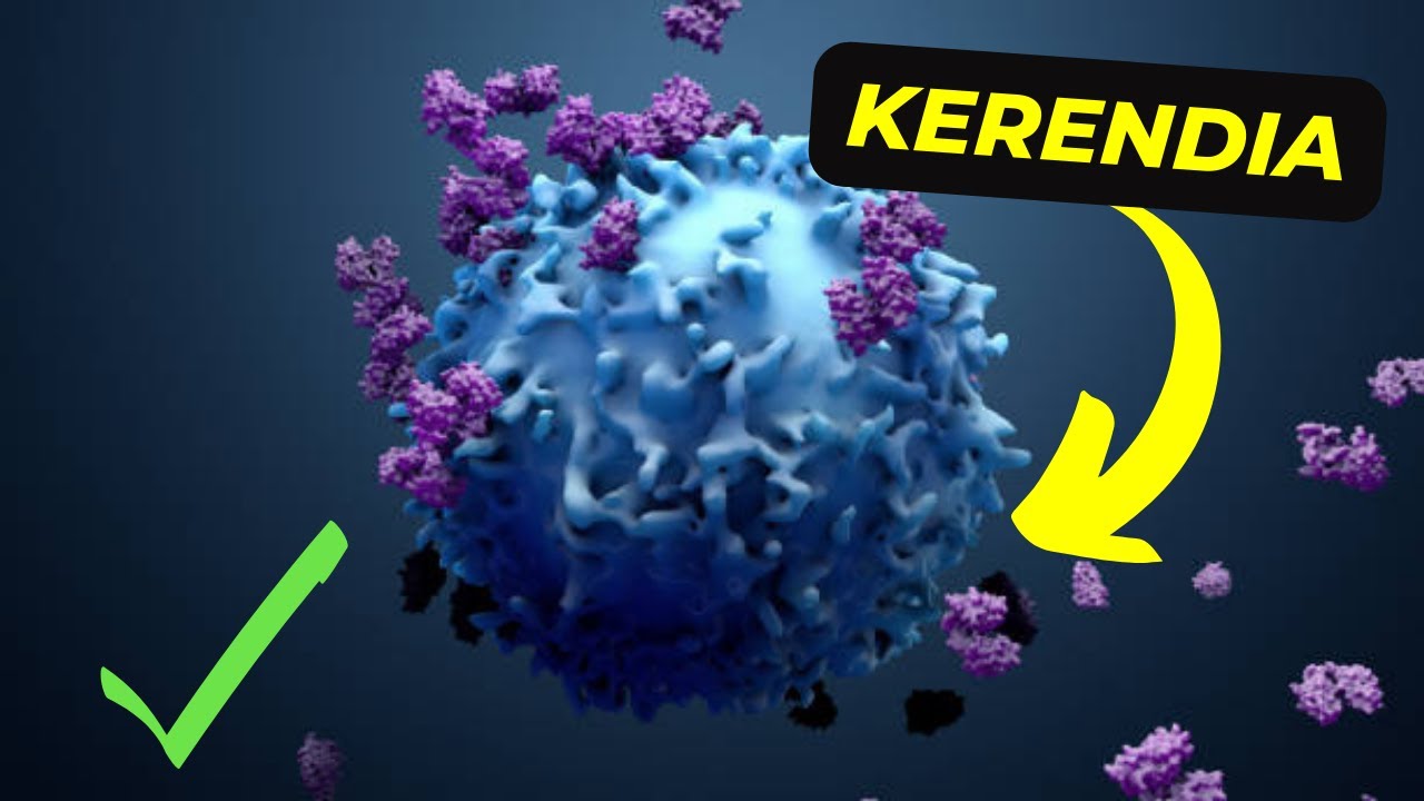 Kerendia Medication: How It Works, Benefits, and Side Effects Explained ...