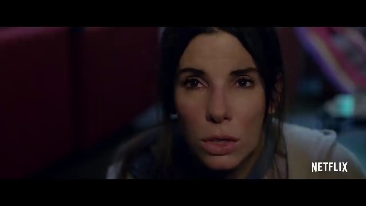 Bird Box (2018) - Trailer - YouTube