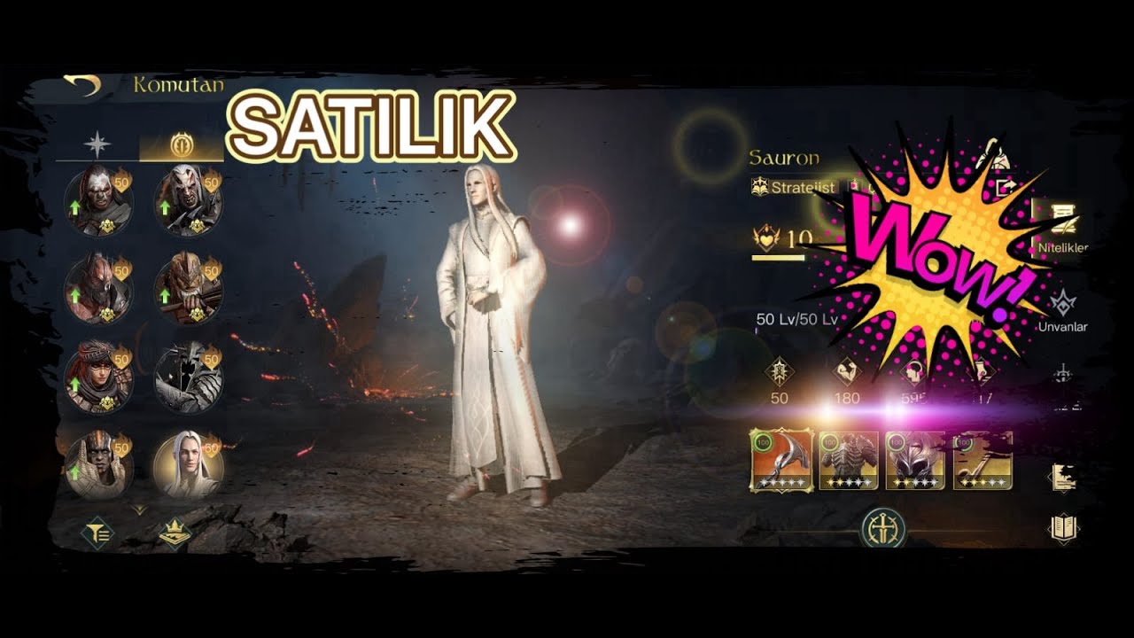 Lord Of The Rings Rise To War Khaldoon at Mary Huntsberry blog