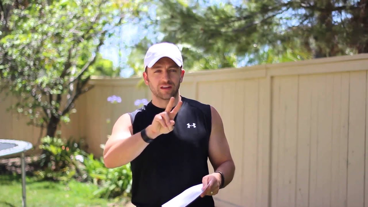 Tips for Coaches: Daily Routine for Success - YouTube
